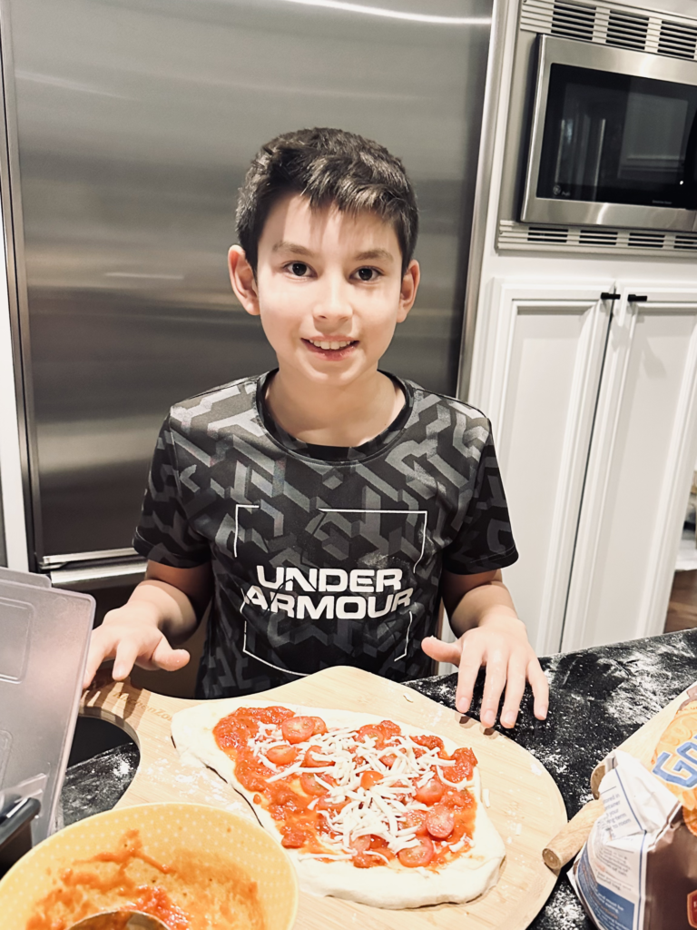 About - MessyChefs